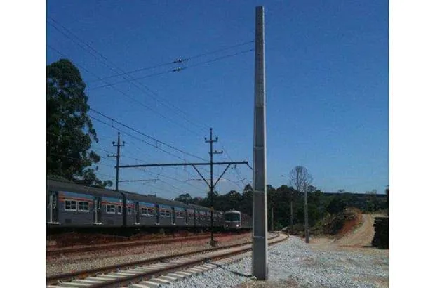 Poste Duplo T | Ficha Técnica, Catálogo e Mais