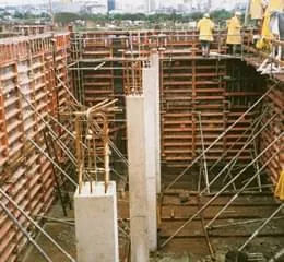 Fôrma Top Mills | Ficha Técnica, Catálogo e Mais