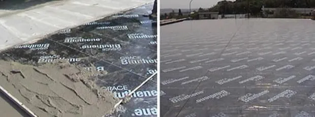 Bituthene® 3000 | Ficha Técnica, Catálogo e Mais