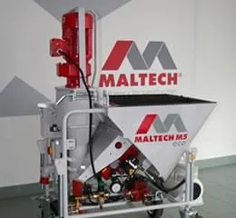 Bomba Maltech M5 | Ficha Técnica, Catálogo e Mais