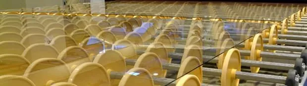 Vidro Float Guardian | Ficha Técnica, Catálogo e Mais