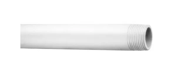 Tubo PVC Roscável 6m | Ficha Técnica, Catálogo e Mais