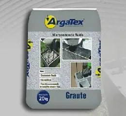 Graute | Ficha Técnica, Catálogo e Mais