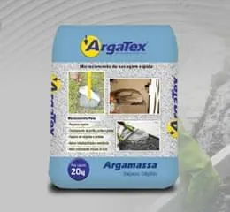 Argamassa Reparo Rápido | Ficha Técnica, Catálogo e Mais