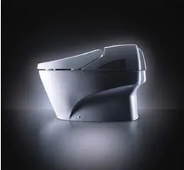 Bacia Neorest™ 600 - especificações técnicas e mais