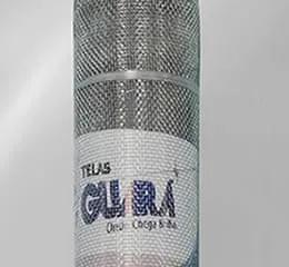 Telas Guará Ciranda Galvanizada | Ficha Técnica, Catálogo e Mais