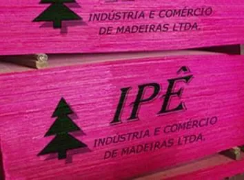 Compensado Resinado Cola Branca (Virola) | Ficha Técnica, Catálogo e Mais