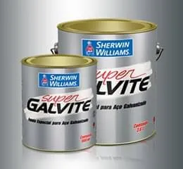 Super Galvite | Ficha Técnica, Catálogo e Mais