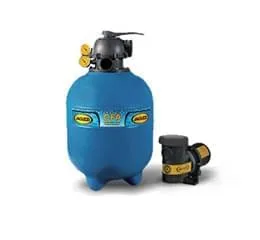 Filtro CFA Jacuzzi | Ficha Técnica, Catálogo e Mais