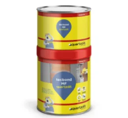 weber.tec tecbond MF quartzolit | Ficha Técnica, Catálogo e Mais
