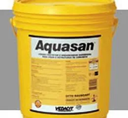 Aquasan | Ficha Técnica, Catálogo e Mais