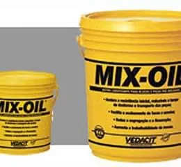 Mix-oil | Ficha Técnica, Catálogo e Mais
