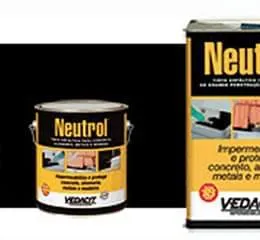 Neutrol® | Ficha Técnica, Catálogo e Mais