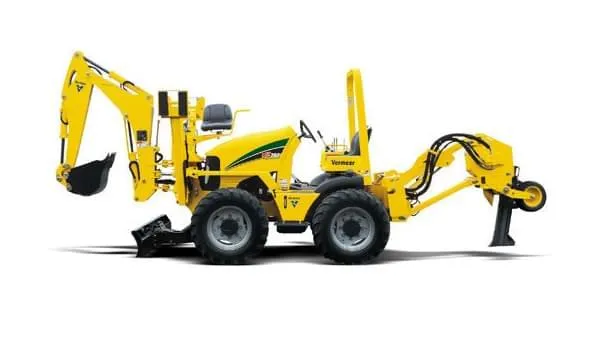 Trator RTX 750 | Ficha Técnica, Catálogo e Mais