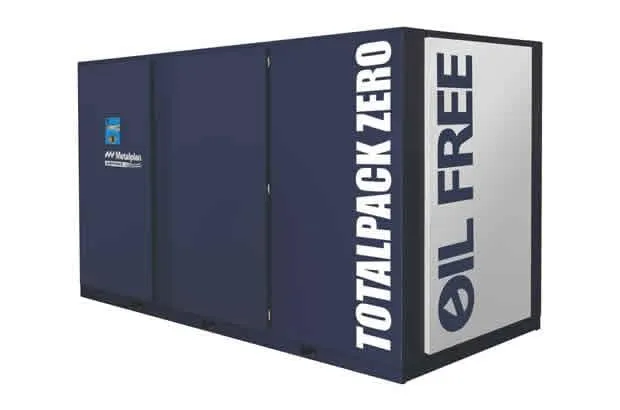 Airpack Zero | Ficha Técnica, Catálogo e Mais