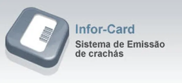Infor-Card | Ficha Técnica, Catálogo e Mais