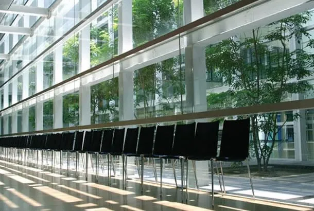 Vidros Laminados - Fanavid | Ficha Técnica, Catálogo e Mais