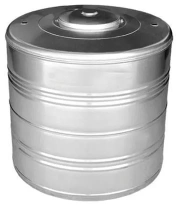 Tanques e Reservatórios - especificações técnicas e mais