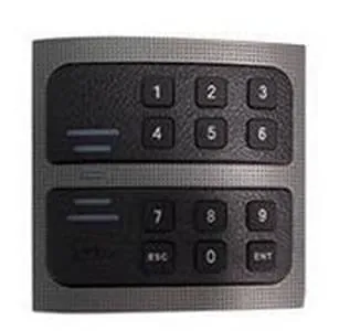 Leitora WXS-RDR22 KPE e WXS-RDR22 KPM | Ficha Técnica, Catálogo e Mais