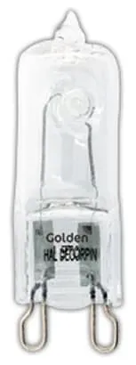 Halógena Decorpin | Ficha Técnica, Catálogo e Mais