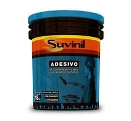 Suvinil Adesivo | Ficha Técnica, Catálogo e Mais