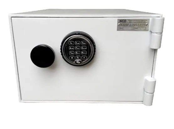 NCO - Box 30 - Cofre Apoio | Ficha Técnica, Catálogo e Mais