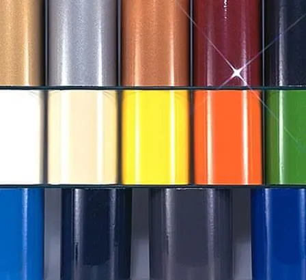 Formenta Colour-Line - especificações técnicas e mais