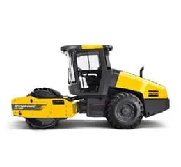 Compactador Dynapac CA1500PD | Ficha Técnica, Catálogo e Mais