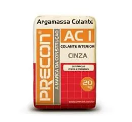 Colante ACI - Precon | Ficha Técnica, Catálogo e Mais