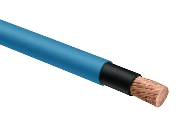 Cabos Nambeinax Flex HEPR Atox 90°C 0,6/1kV | Ficha Técnica, Catálogo e Mais