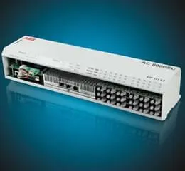 Controlador de Alta Performance AC 800PEC | Ficha Técnica, Catálogo e Mais