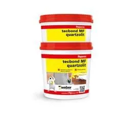 tecbond mf | Ficha Técnica, Catálogo e Mais