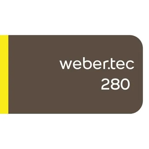 weber.tec 280 | Ficha Técnica, Catálogo e Mais