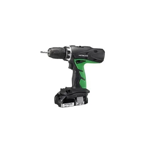 Parafusadeira a bateria 18 V DS18DCL | Ficha Técnica, Catálogo e Mais
