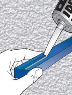 Adesivo Idrostop Mastic | Ficha Técnica, Catálogo e Mais