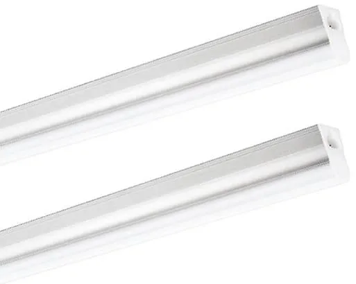 Luminária LED T5 | Ficha Técnica, Catálogo e Mais