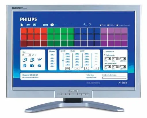 Video System Manager Pro | Ficha Técnica, Catálogo e Mais