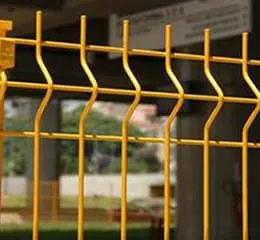 Gradil Belgo Nylofor ® | Ficha Técnica, Catálogo e Mais