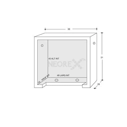 AB49 - especificações técnicas e mais