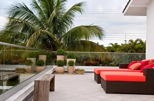 Sistema Guarda-corpo Infinity View (1kn e 3kn) | Ficha Técnica ...