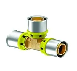 Sistema Pex Multicamada Gás | Ficha Técnica, Catálogo e Mais