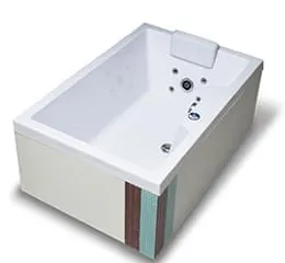 Banheira de Hidromassagem Small Lev Pretty Jet | Ficha Técnica ...