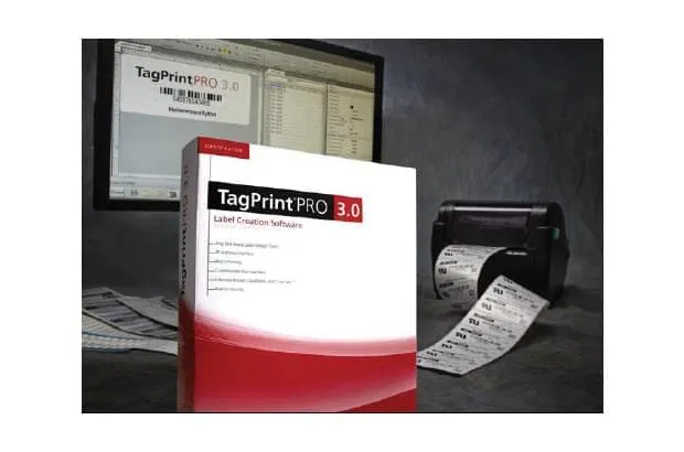TagPrint Pro 3.0 | Ficha Técnica, Catálogo e Mais