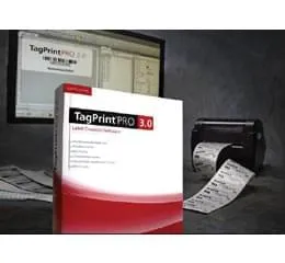 TagPrint Pro 3.0 | Ficha Técnica, Catálogo e Mais