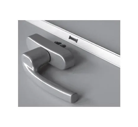 Kit de fechamento Multiponto para Fachadas | Ficha Técnica, Catálogo e Mais