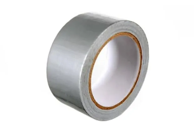 Fita de uso geral cloth tape - especificações técnicas e mais