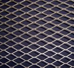 Chapas Expandidas - Telmetal | Ficha Técnica, Catálogo e Mais