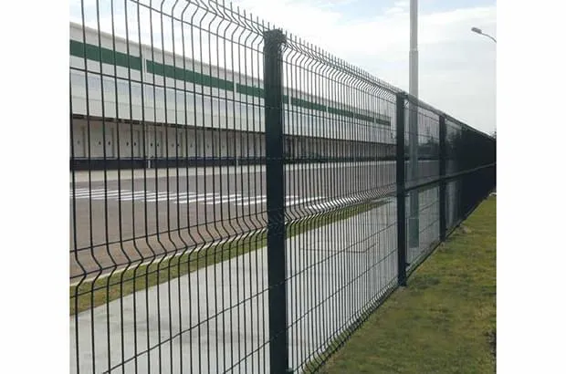 Gradil Standard | Ficha Técnica, Catálogo e Mais