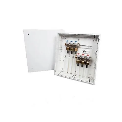 Kit PEX | Ficha Técnica, Catálogo e Mais