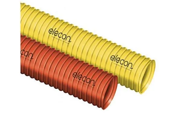 Eletrodutos de PVC Flexível | Ficha Técnica, Catálogo e Mais